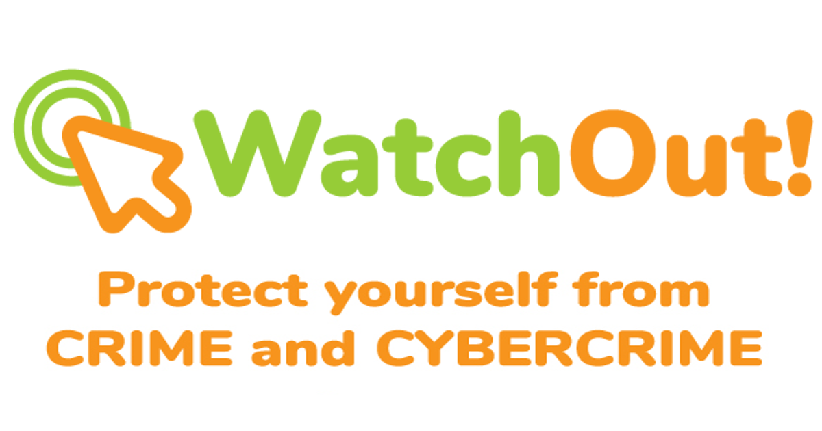 WatchOut! – by Neighbourhood Watch NSW